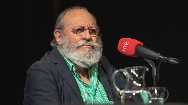 Maestros Cantores: Entrevista a Arturo Reverter - RTVE.es