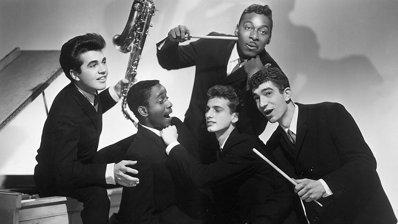 Aquellos maravillosos años (IV)