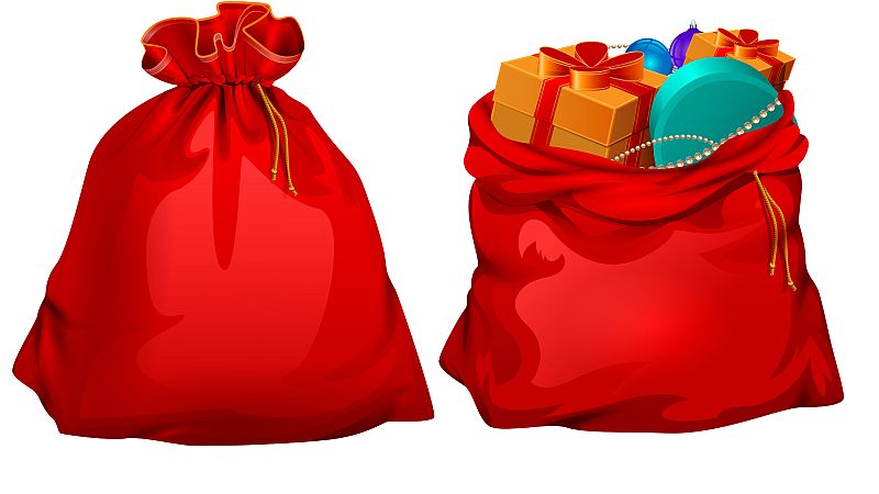 El hombre del saco es una leyenda