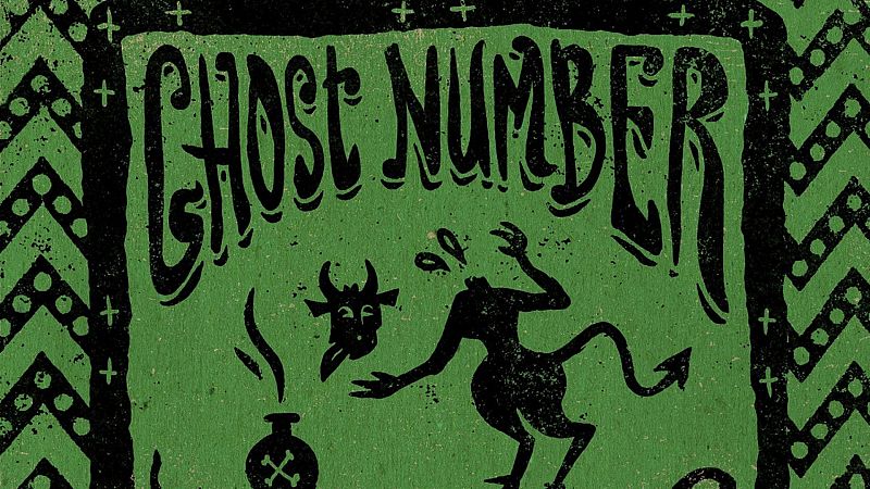 Ghost Number