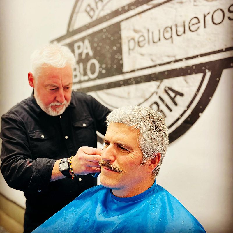 Entrevista Movember - 1/11/2022