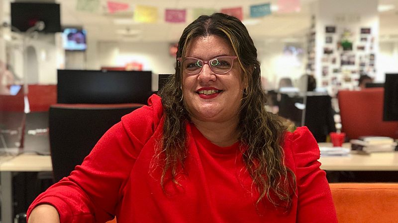 Coria Castillo: "Todas las personas deberían hacer teatro"