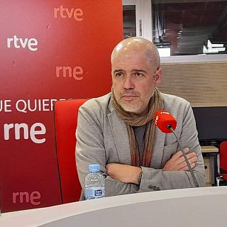 Noticias, la última hora de España y el mundo - RTVE.es