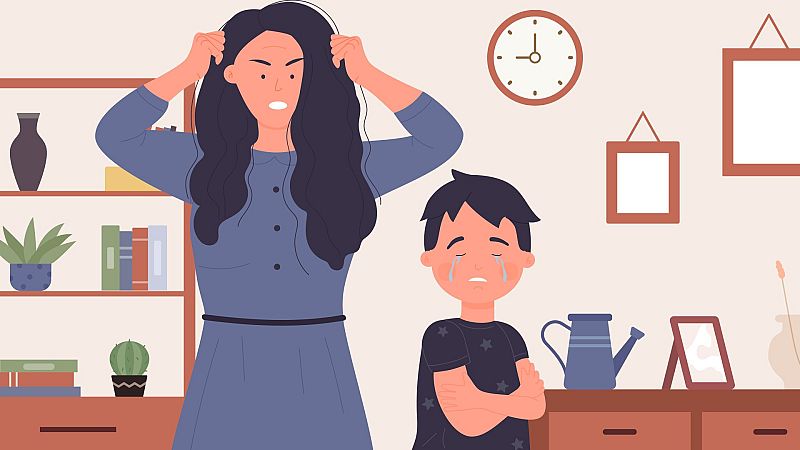 Sacar las cosas de quicio