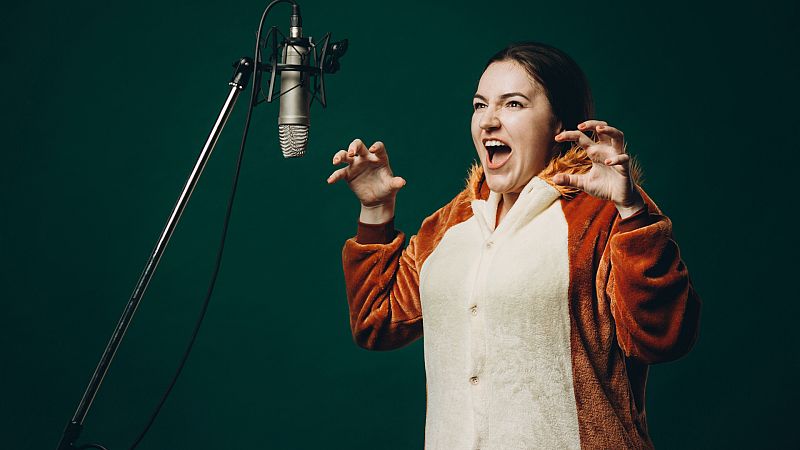 Historia del doblaje español