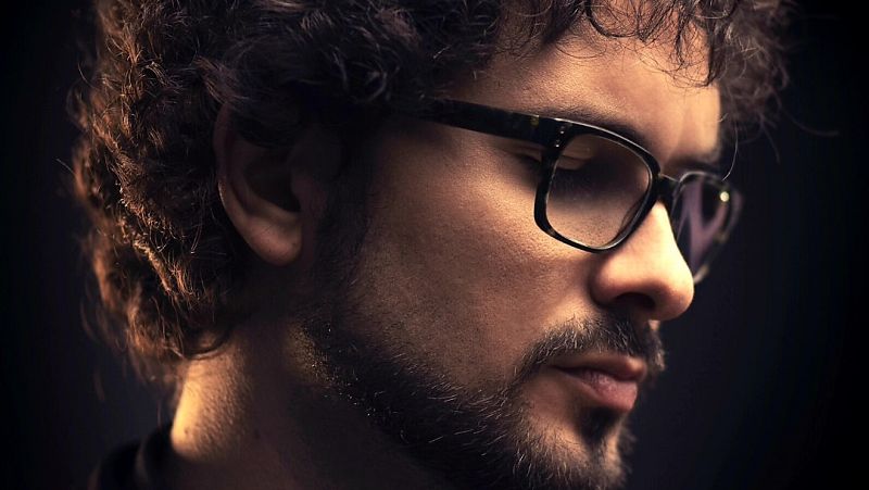 Café Zimmermann: Rubén Talón - RTVE.es