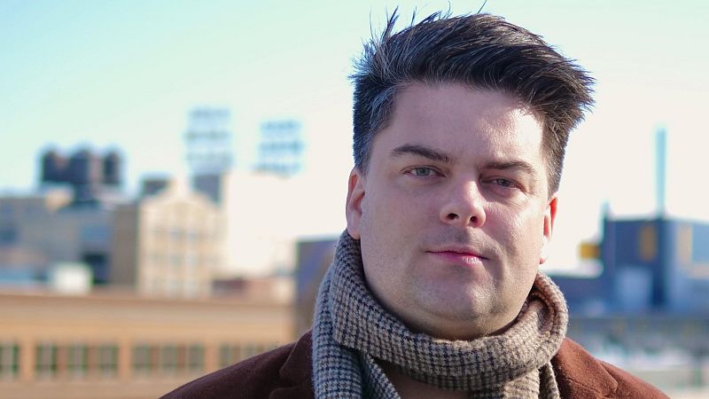 Armonías vocales: Kim André Arnesen - RTVE.es