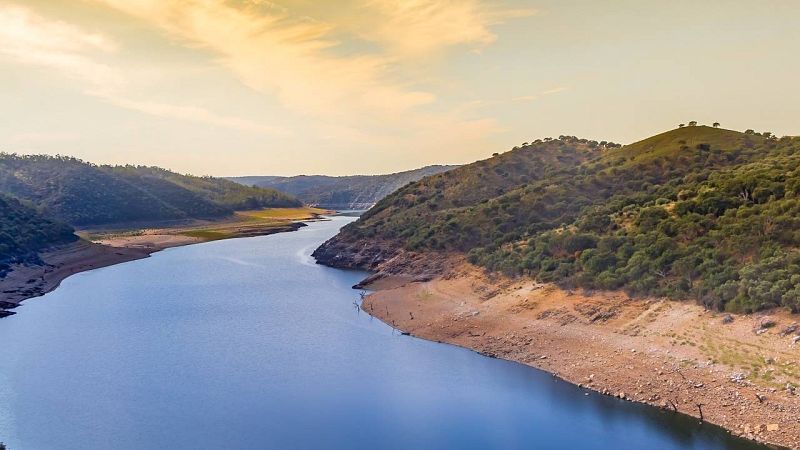 La sequera afecta greument Catalunya