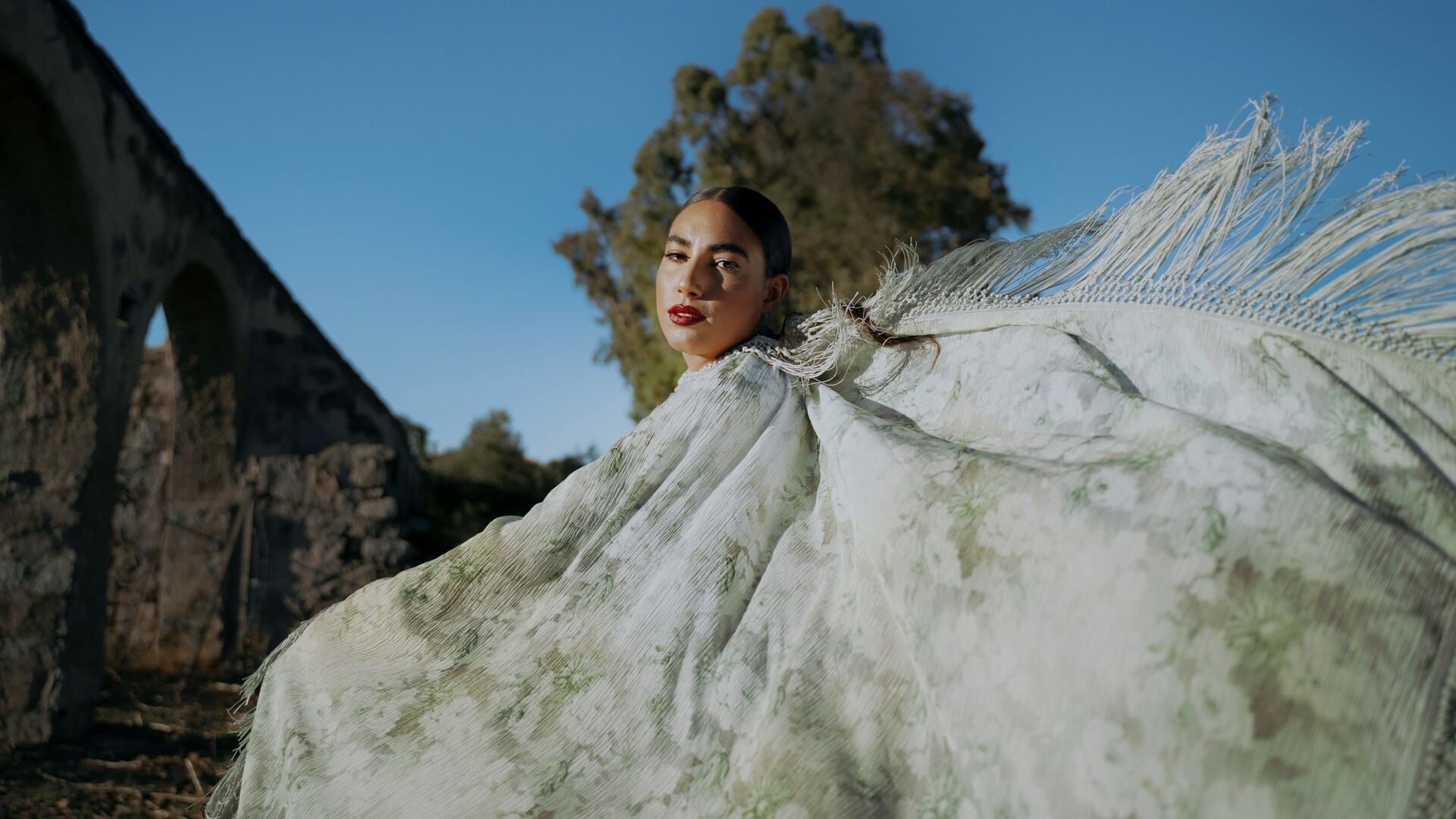 Sidecars // María José Llergo // Leia Destruye