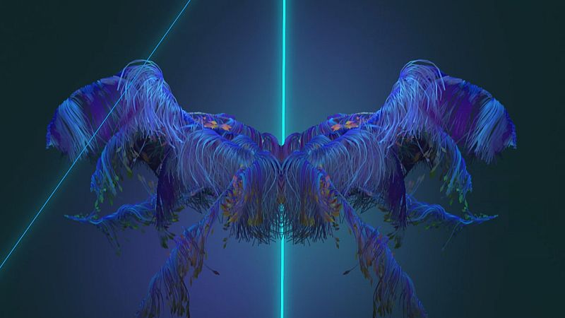 El LOOP Festival converteix Barcelona en la capital del videoart