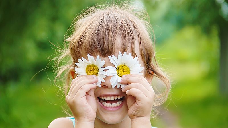 Koncha Pinós ens parla en el seu llibre d'educar en la bondat