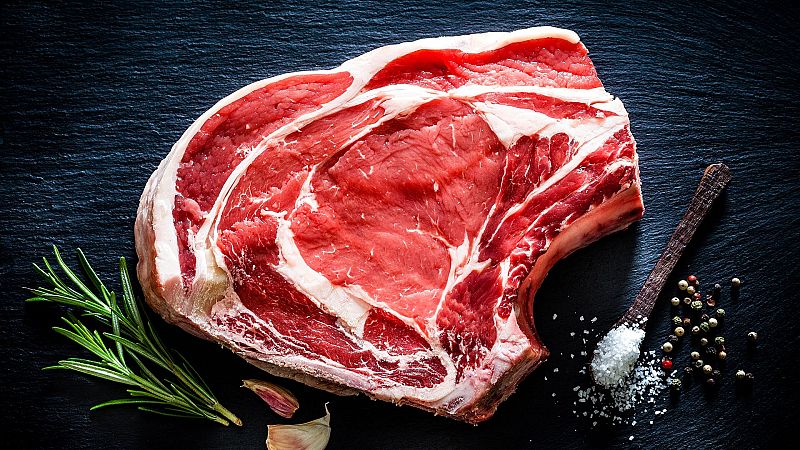 Chuletas con enjundia