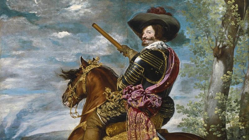Velázquez, el poder y el arte en la corte de Felipe IV