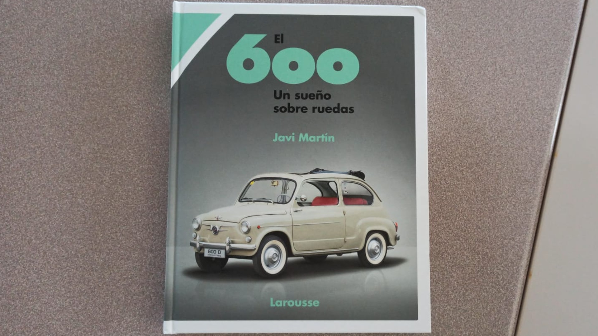 De vuelta en Radio 5: "El 600. Un sueño sobre ruedas" | RTVE Play