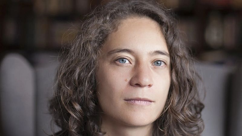 Daniela Hernández Gallo, 'Parejas Ejemplares' - RTVE.es