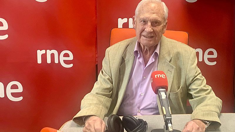 José María Echarri