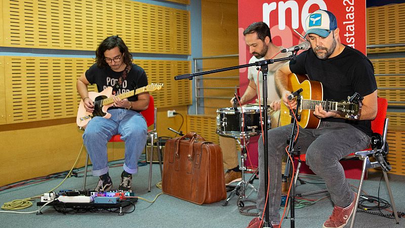 Verona 'Giro argumental'. Prefiero perder a no elegir bien