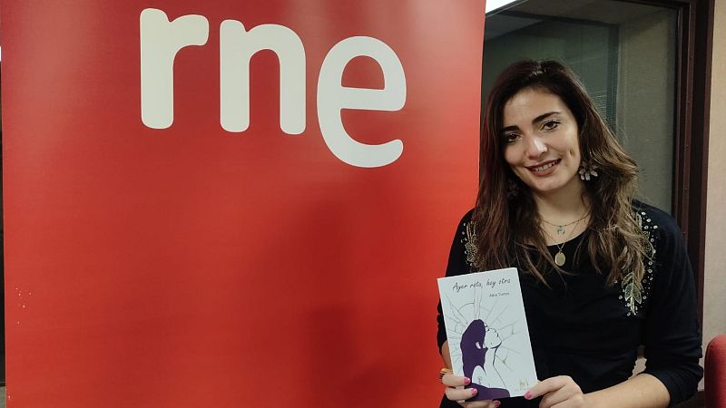 Ávila - 25N - Alba Torres: "Normalizaba que él me controlara"