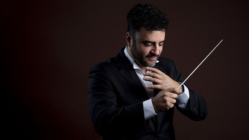 Sinfonía de la mañana: Domenico Porretti - RTVE.es