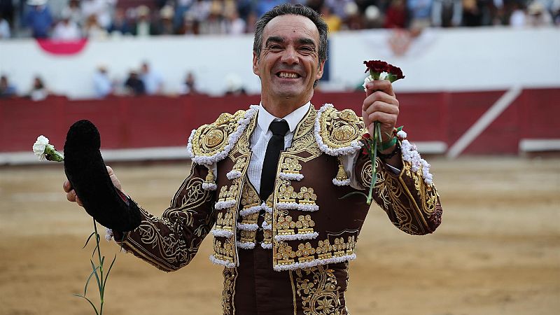 El Cid, Rafaelillo, José Escolar, David Galván, Arturo Gilio