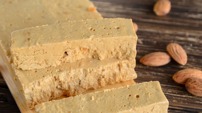 Los mejores turrones de España a pesar de la crisis