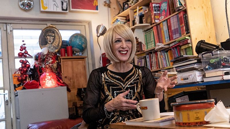 Llibres, píxels i valors - Centro Nacional de Fotografia. Dragman ...