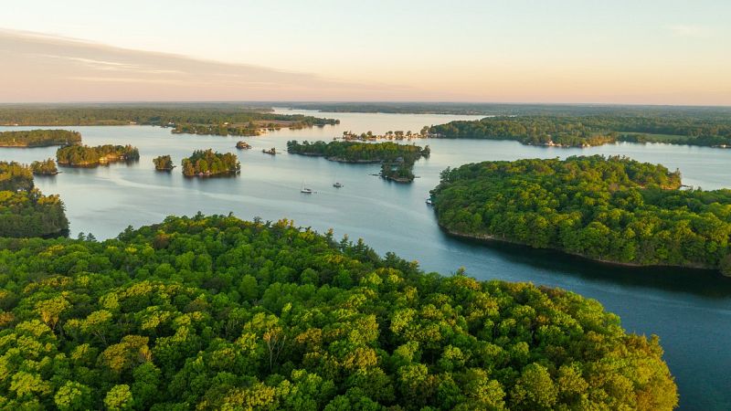 La isla interior - RTVE.es
