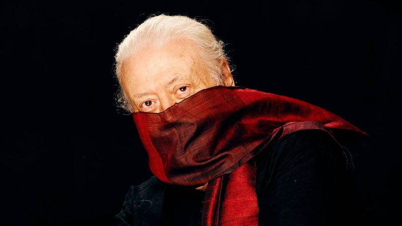 Temporada Alta homenatja Sondheim