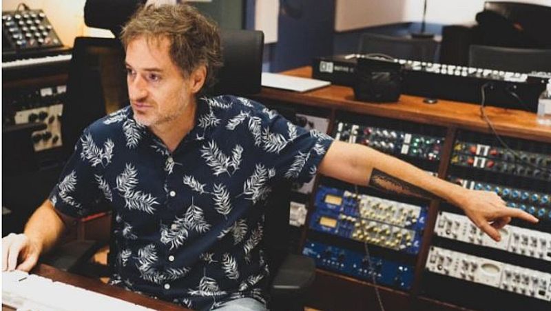 Catalunya Exprés Magazine - Entrevista Roger Rodés