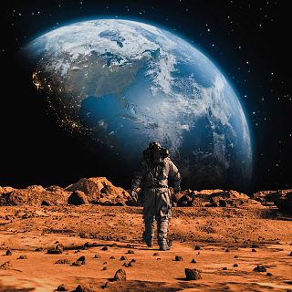 Guía para supervivir en el espacio