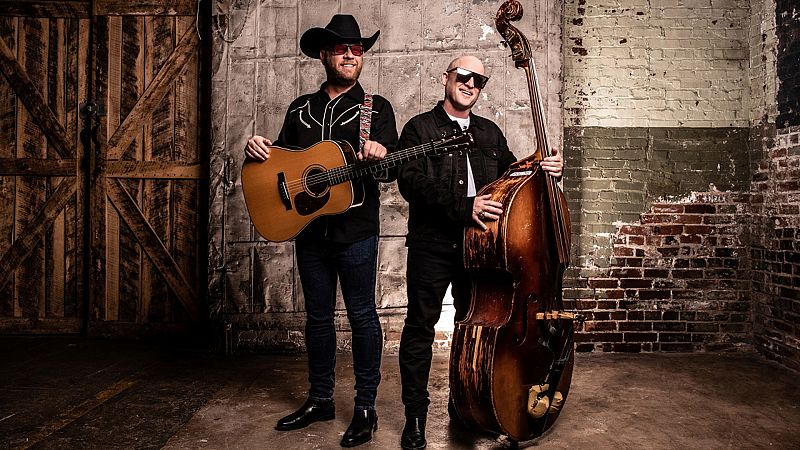 Steve Azar firma la nueva canción oficial de Mississippi