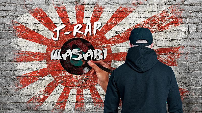 WASABI - Especial J-Rap: Break 'made in' Japón
