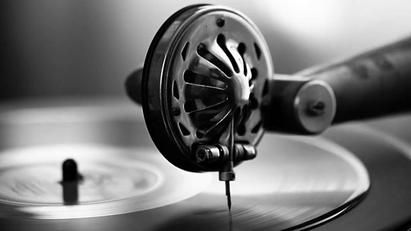 78 RPM: Swing, jazz, country yodel - RTVE.es