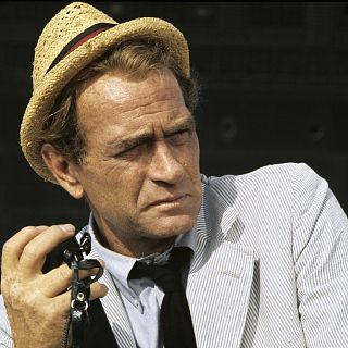 El vampiro de la noche (The Night Stalker, 1972)