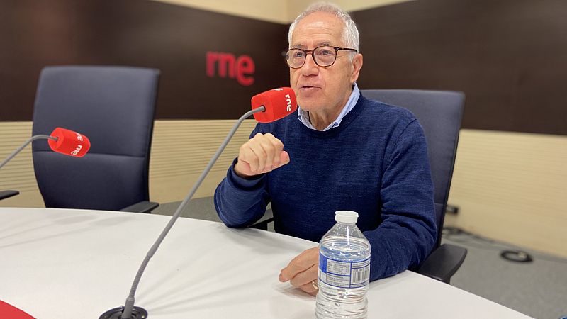 Crónica de Andalucía - 50 años de Comediants