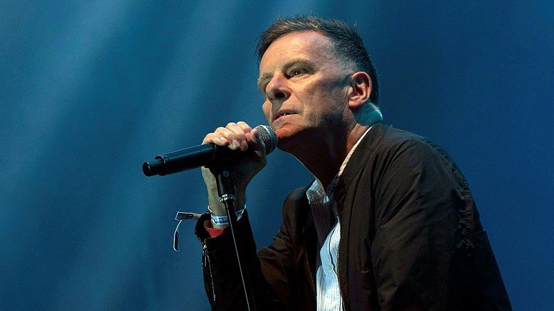 Deacon Blue, 'Real gone kid'