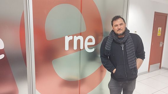 Las tardes de RNE - Isamel Serrano despide la gira Las tardes de RNE - Isamel Serrano despide la gira