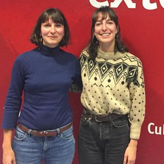 Gaëlle Castrec, coordinatrice de La Forêt du Petit Prince