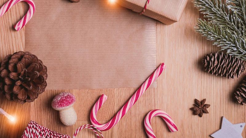 IRIE Christmas... Navidad Reggae