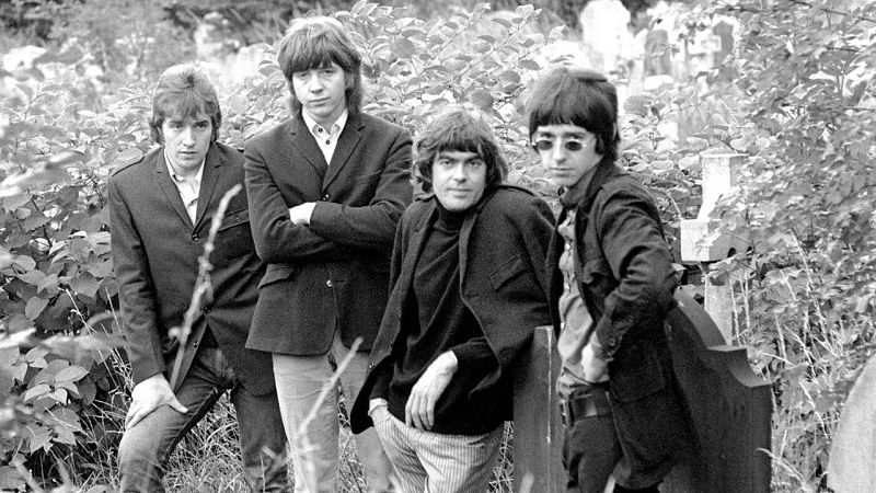 Nuggets II; freakbeat y psicodelia desde UK y más allá (I)