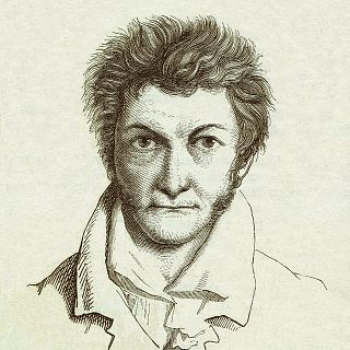 200 años de la muerte de E.T.A. Hoffmann