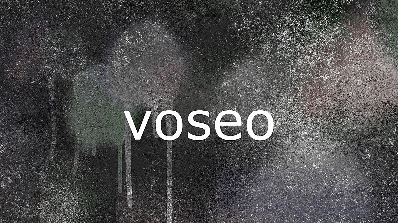 Voseo