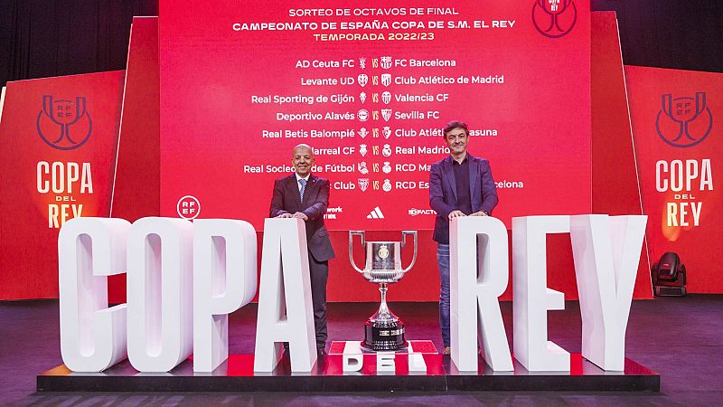 Mohamed Chaib: "Es un regalo enfrentarse al Barça"