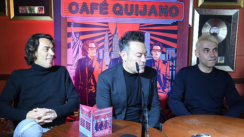 Café Quijano