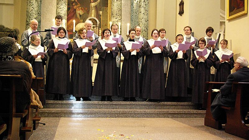 Sicut Luna perfecta - Novedades discográficas