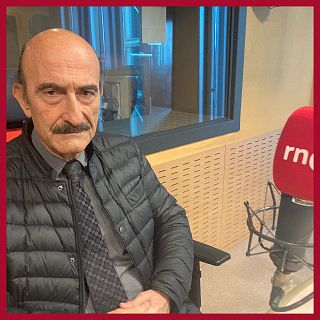 No es un día cualquiera - Hablamos con Enric Álvarez sobre la depresión