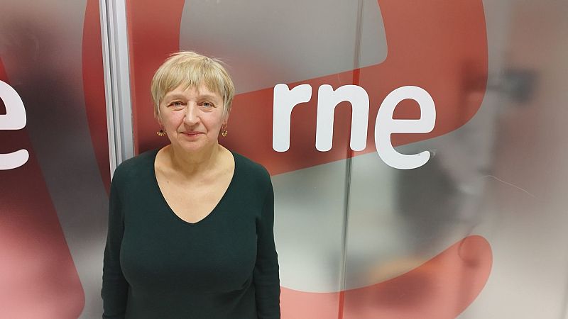 Teresa Font y el papel de los montadores en el cine