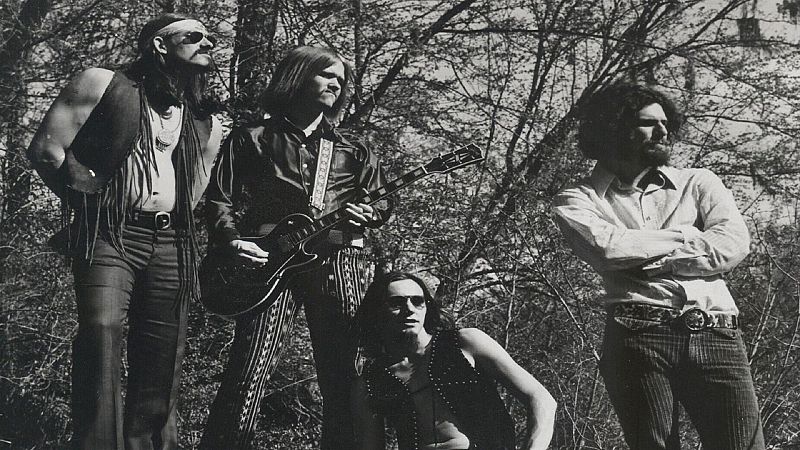 MI CAMERINO - Protometal en los años 70 Vol. 1