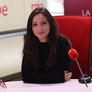 'Volver a cuándo', exilio con María Elena Morán