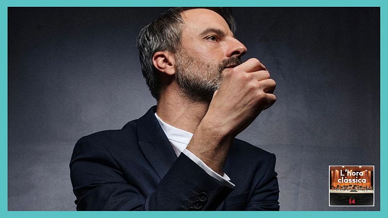 L'Hora Clàssica - Antonio Ruz, Premi Nacional de Dansa